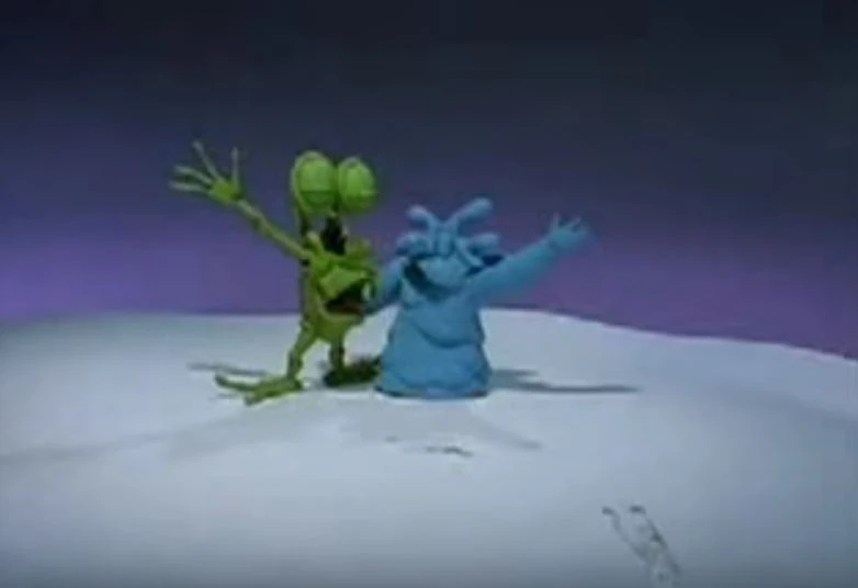 Jingle Bells (Bumpy Smells) | Bump in the Night Wiki | Fandom