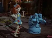 Molly Coddle | Bump in the Night Wiki | Fandom