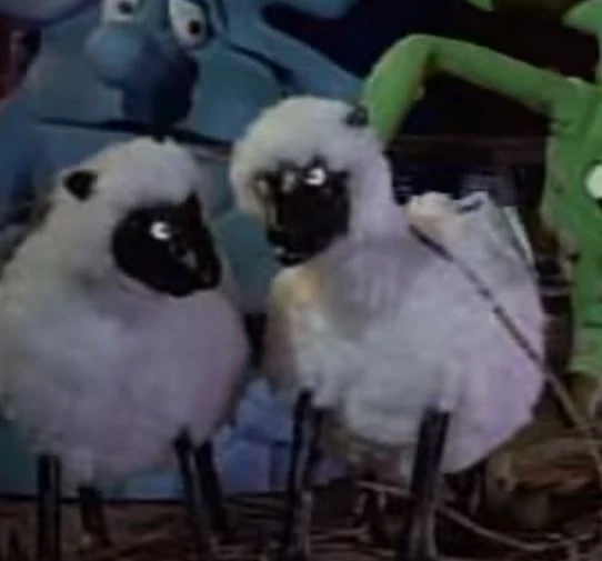 Sheep | Bump in the Night Wiki | Fandom