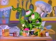 Mr. Bumpy | Bump in the Night Wiki | Fandom