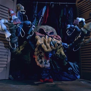 Closet Monster | Bump in the Night Wiki | Fandom