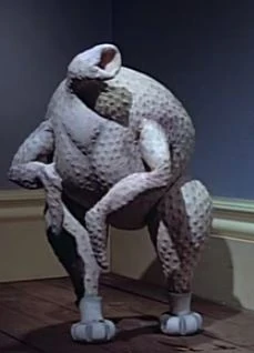 Turkey | Bump in the Night Wiki | Fandom