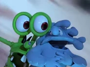 Squishington | Bump in the Night Wiki | Fandom