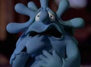 Squishington | Bump in the Night Wiki | Fandom