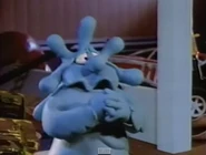 Squishington | Bump in the Night Wiki | Fandom