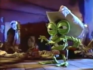 Mr. Bumpy | Bump in the Night Wiki | Fandom