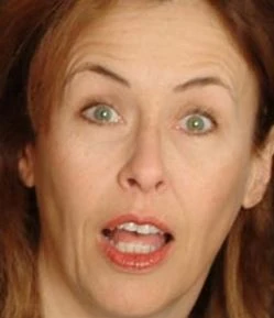 Gail Matthius | Bump in the Night Wiki | Fandom