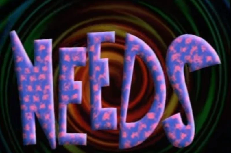 I Got Needs (Song) | Bump in the Night Wiki | Fandom