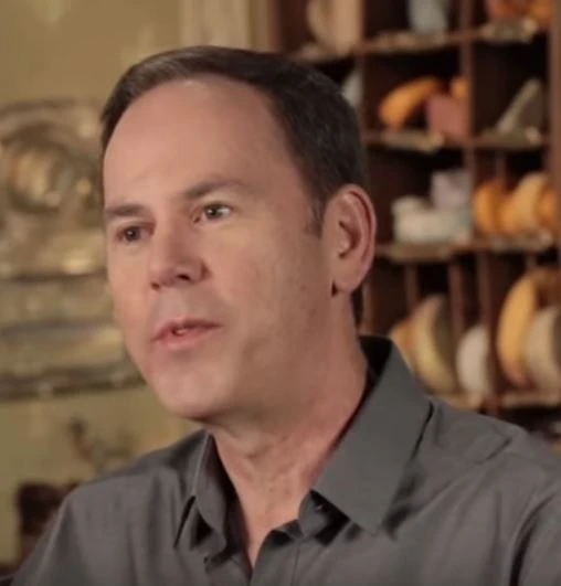 David Bleiman | Bump in the Night Wiki | Fandom