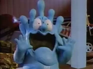 Squishington | Bump in the Night Wiki | Fandom