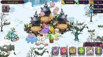 Cold Island Quibble | BunchaNothin Wiki | Fandom