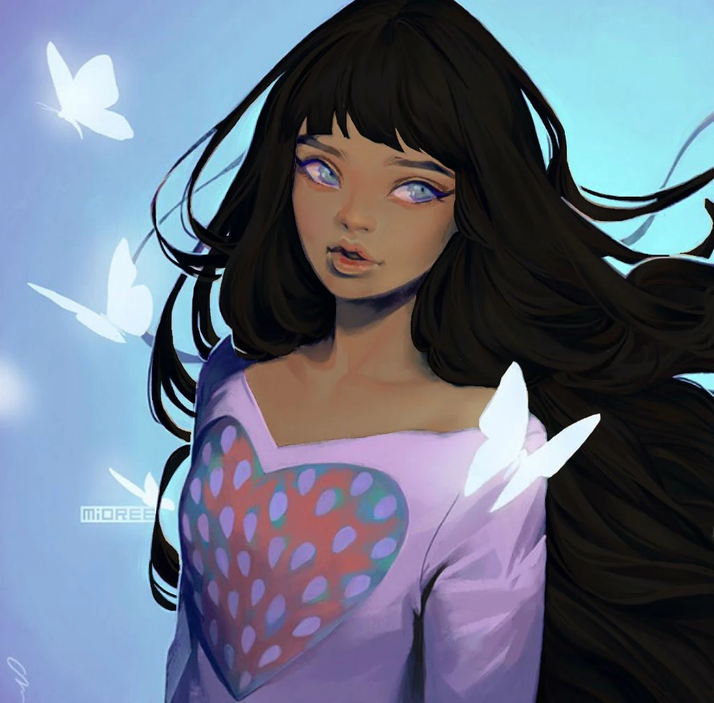 Mackenzie | Bunchat Wiki | Fandom