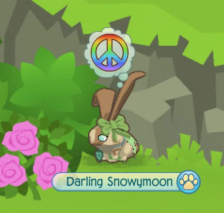 Charlotte | Bunchat Wiki | Fandom