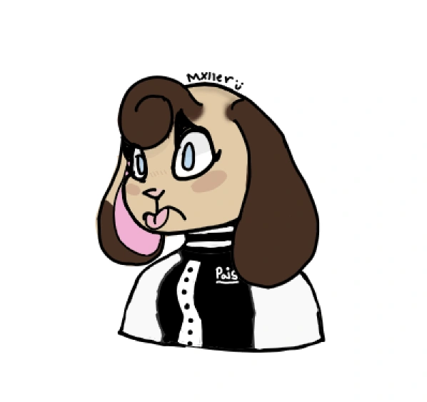 Paislee's art | Bunchat Wiki | Fandom