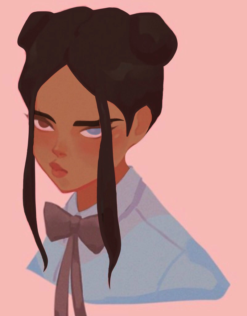 Bianca | Bunchat Wiki | Fandom