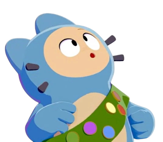 Catthew | Bunderkin Wiki | Fandom