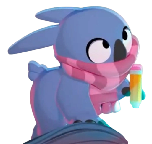 Keekee | Bunderkin Wiki | Fandom