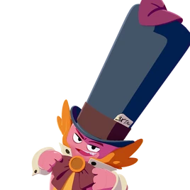 Mayor Bunson | Bunderkin Wiki | Fandom