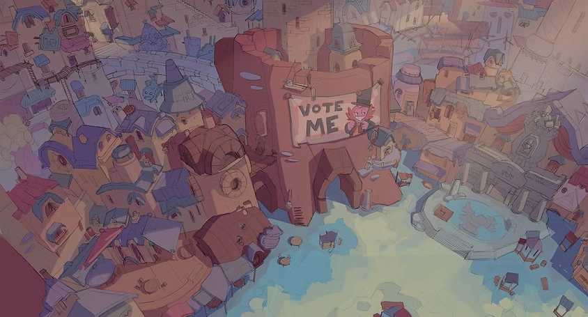 Bunderkin/Gallery | Bunderkin Wiki | Fandom