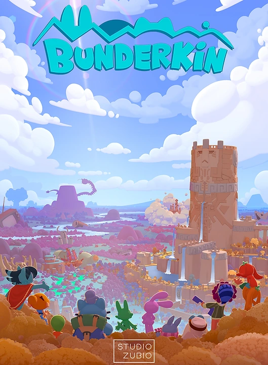 Bunderkin | Bunderkin Wiki | Fandom
