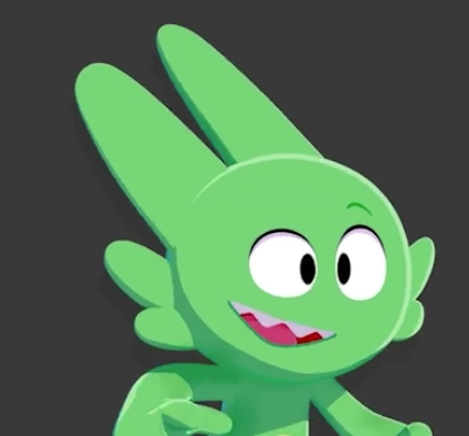 Beedee | Bunderkin Wiki | Fandom