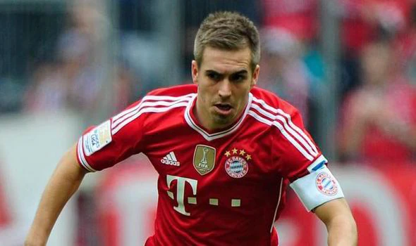 Captain (association football) | Bundesliga Wiki | Fandom