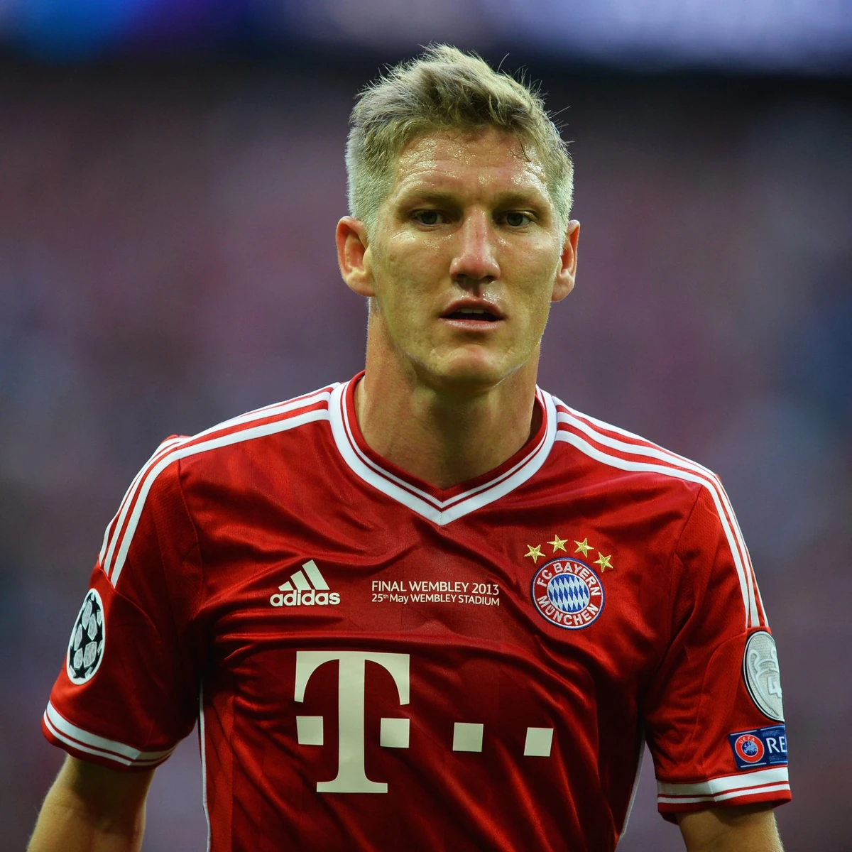 Bastian Schweinsteiger | Bundesliga Wiki | Fandom