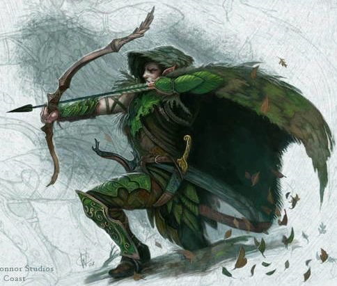 Beleg | Bungalow Tales Wikia | Fandom