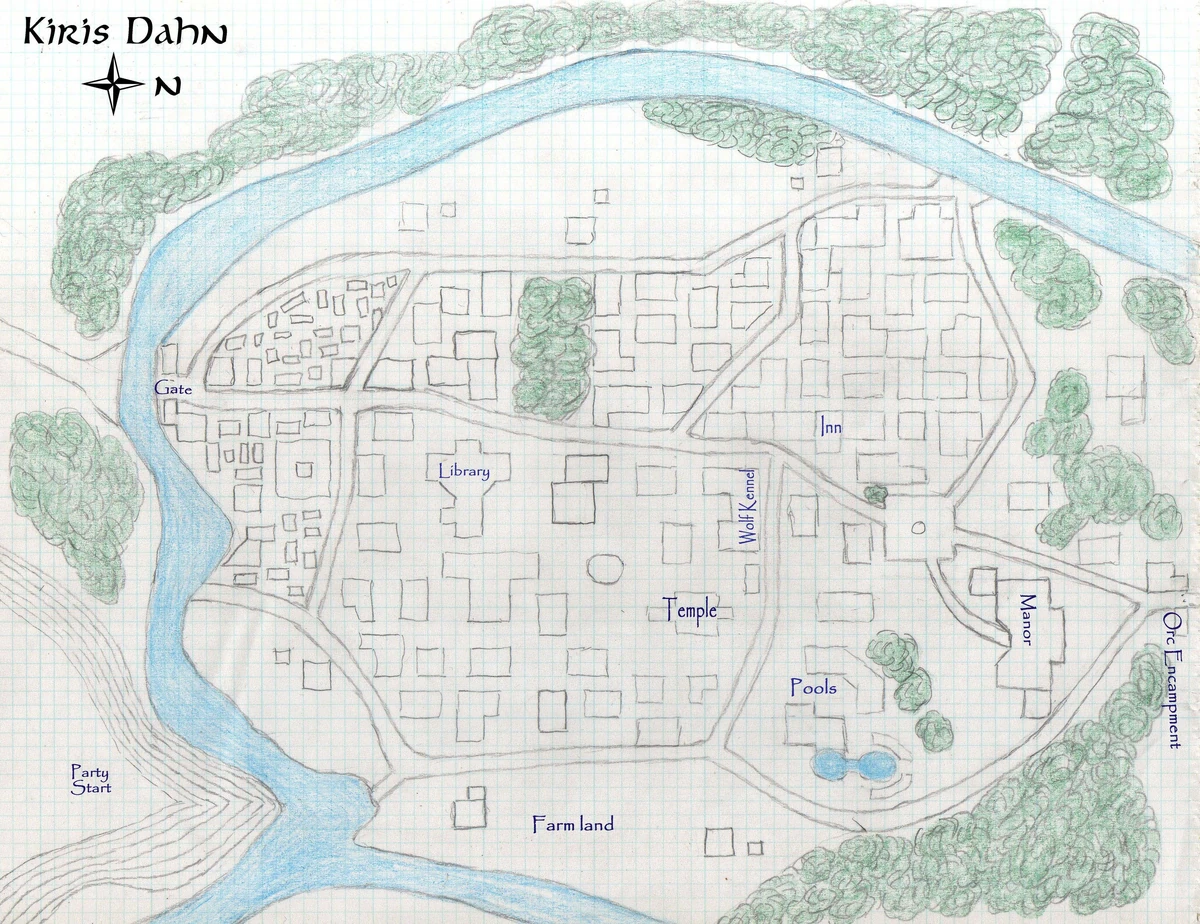 Kiris Dahn | Bungalow Tales Wikia | Fandom