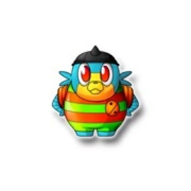 Hanuk | Bungees Wiki | Fandom