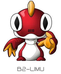 Limu | Bungees Wiki | Fandom