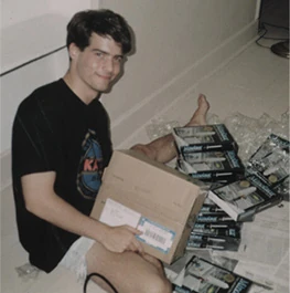 Jason Jones | Bungie Wiki | Fandom