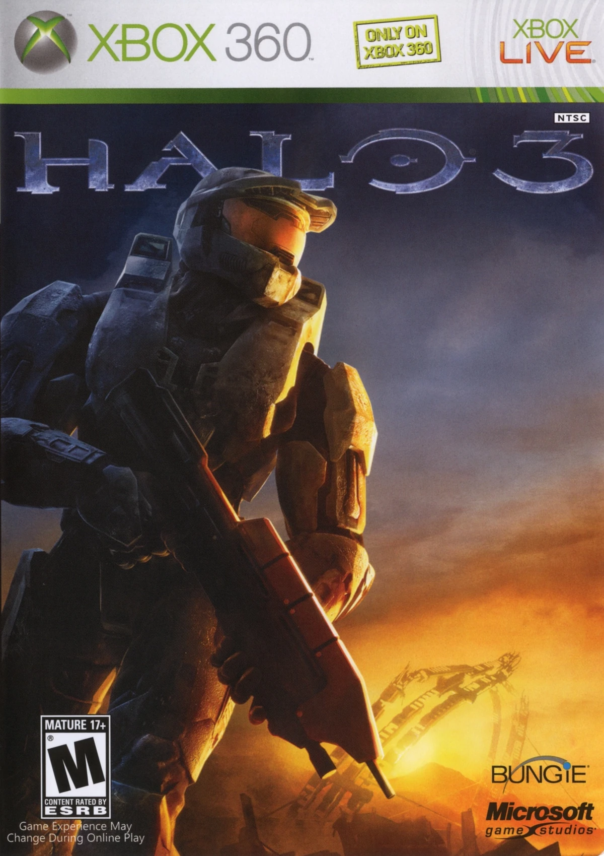 Halo 3 | Bungie Wiki | Fandom