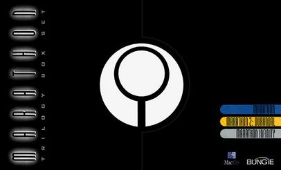 Marathon Trilogy Box Set | Bungie Wiki | Fandom