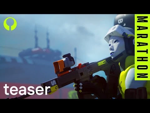 Marathon Announcement ARG | Bungie Wiki | Fandom