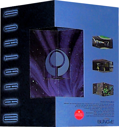 Marathon | Bungie Wiki | Fandom