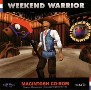 Weekend Warrior | Bungie Wiki | Fandom