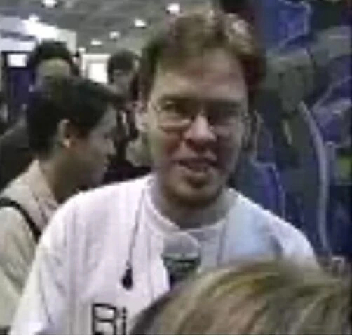 Doug Zartman | Bungie Wiki | Fandom