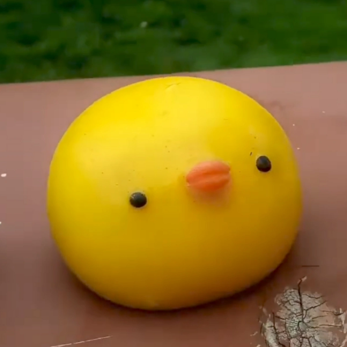 Peep | Bungle and Friends Wiki | Fandom