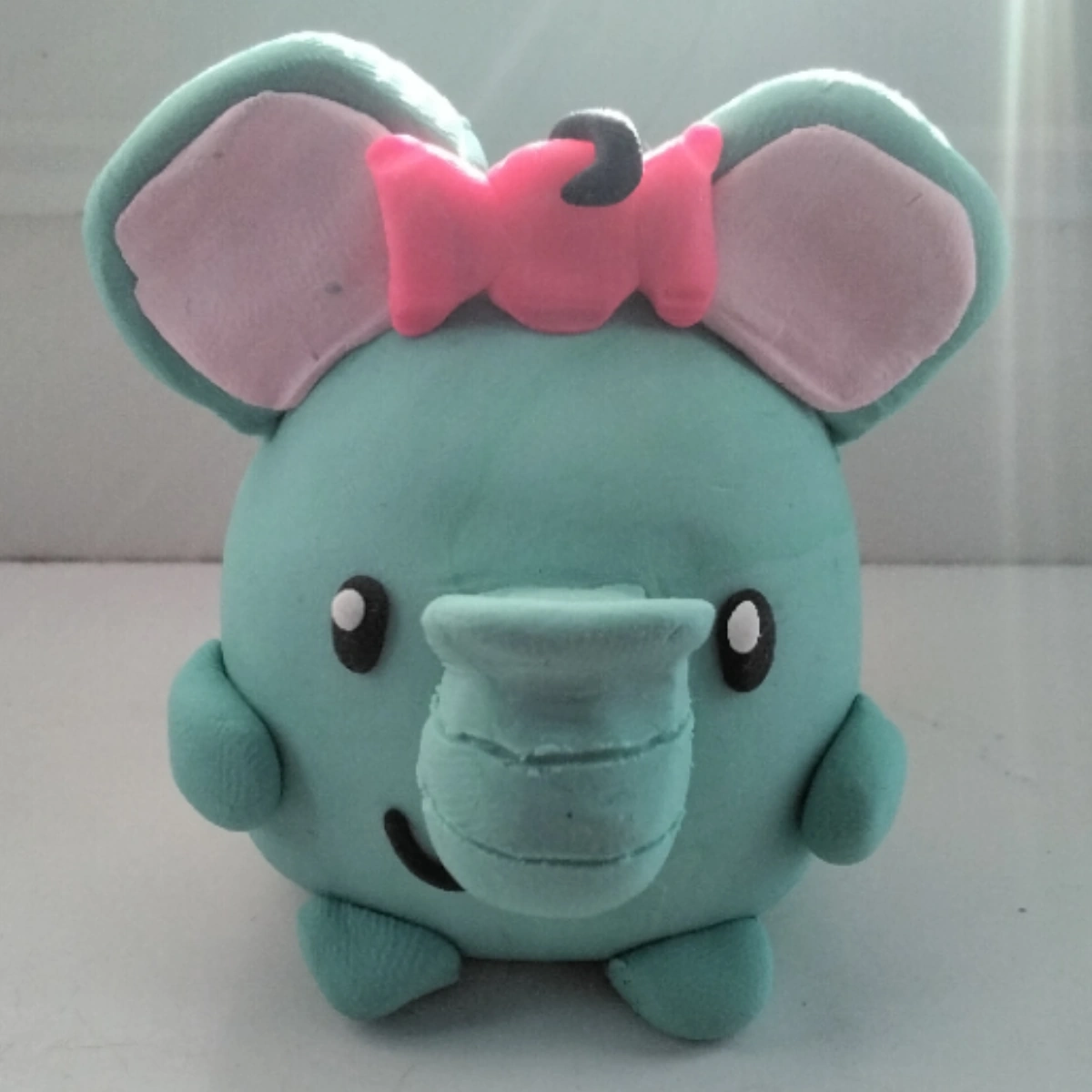 Elly | Bungle and Friends Wiki | Fandom