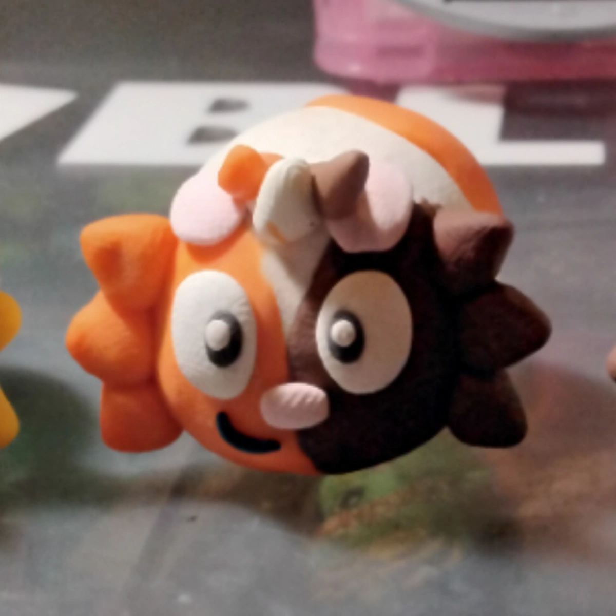 Squirrelly | Bungle and Friends Wiki | Fandom