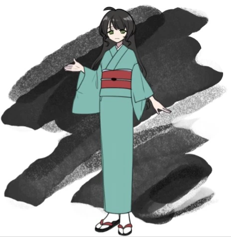 Arishima Taeko | Bungo Stray Dogs Fanon Wiki | Fandom