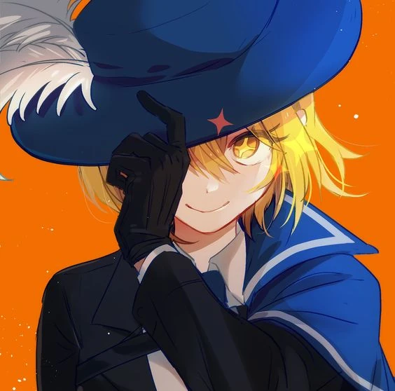 Gertrude Stein | Bungo Stray Dogs Fanon Wiki | Fandom