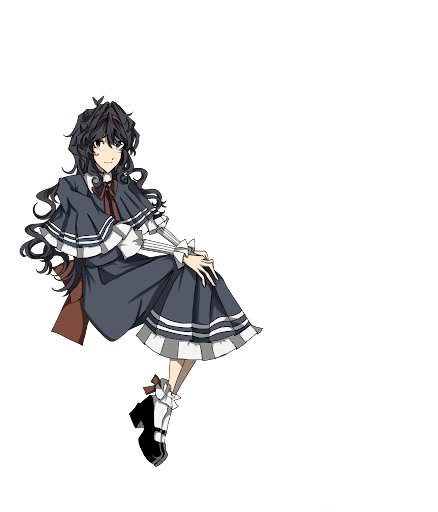 Hiromi Kawakami 川上 弘美 | Bungo Stray Dogs Fanon Wiki | Fandom