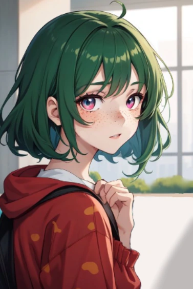 Isaki Joujuu | Bungo Stray Dogs Fanon Wiki | Fandom