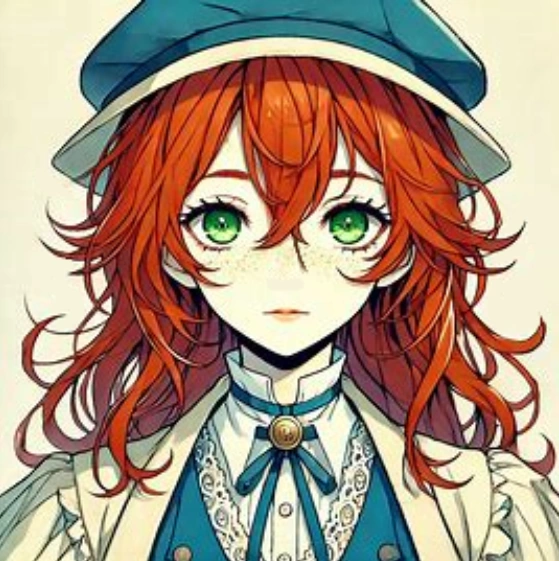 Anne Burke | Bungo Stray Dogs Fanon Wiki | Fandom