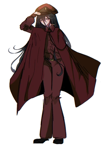 Nobuko Yoshiya | Bungo Stray Dogs Fanon Wiki | Fandom