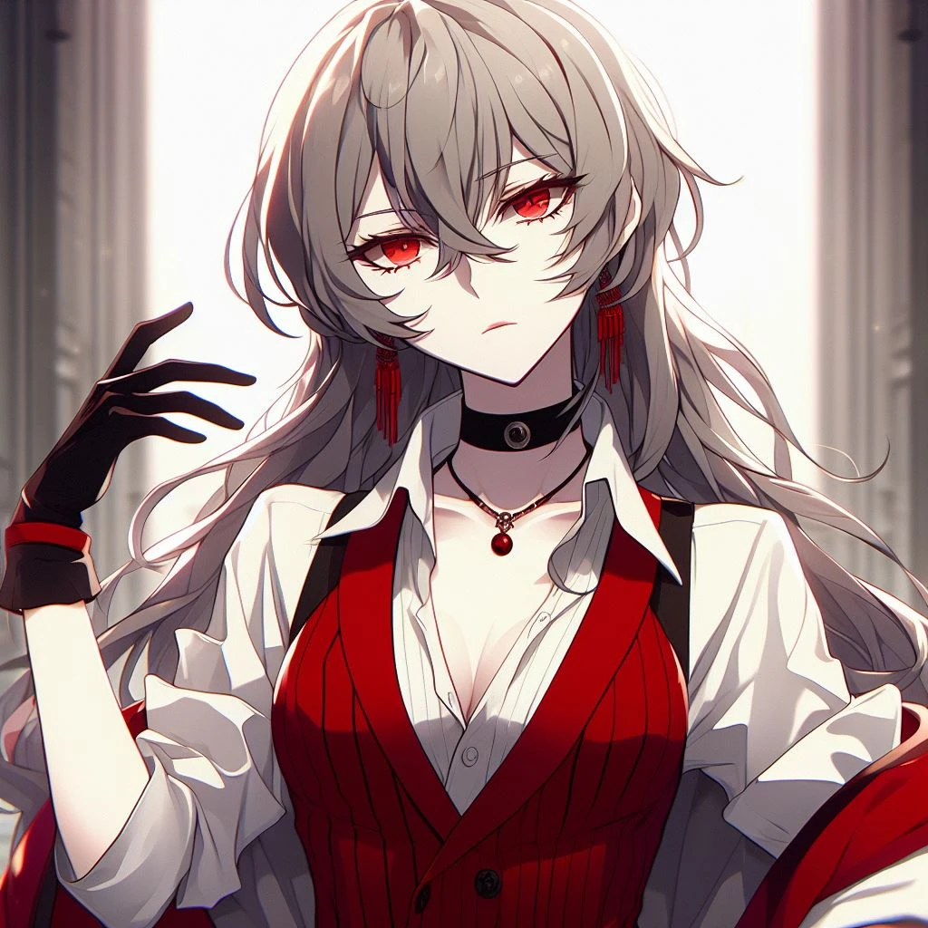 Yuna Yoshida | Bungo Stray Dogs Fanon Wiki | Fandom