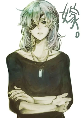 Hirabayashi Taiko | Bungo Stray Dogs Fanon Wiki | Fandom