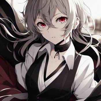 Yuna Yoshida | Bungo Stray Dogs Fanon Wiki | Fandom